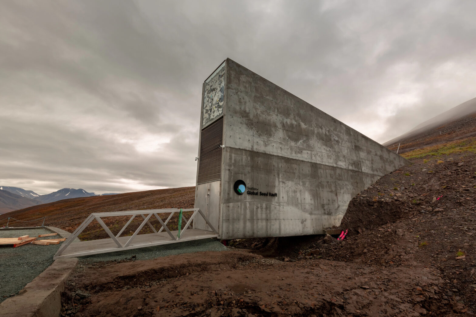 20 Secret Underground Bunkers from History and Who Used Them