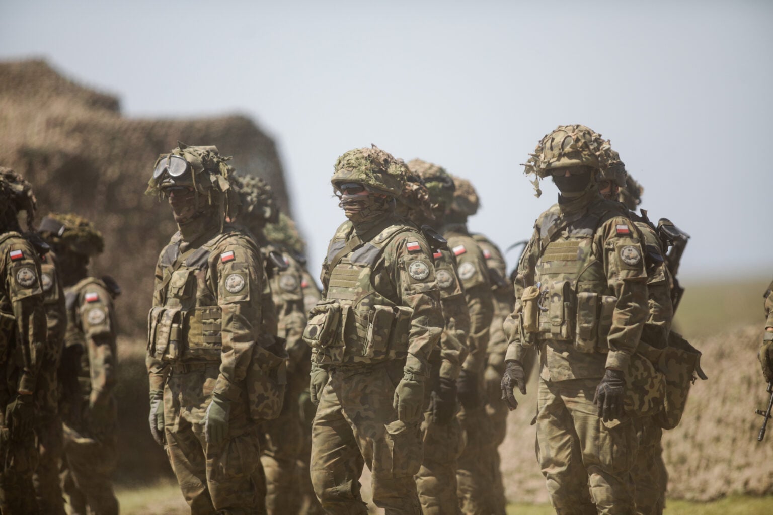 15 Unbelievable Moments When Outnumbered Forces Won Against All Odds