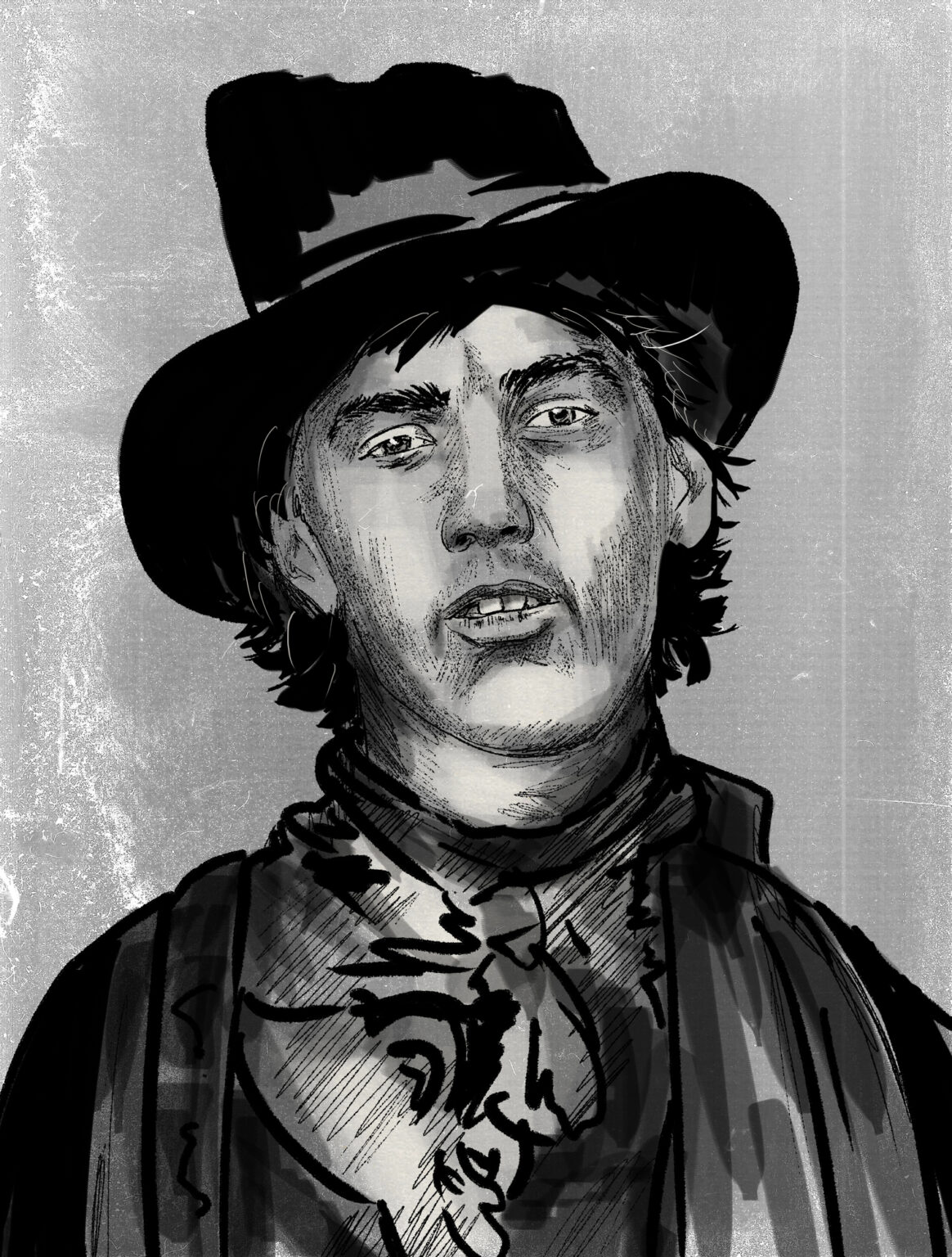15 Famous Outlaws and the Manhunts That Took Them Down