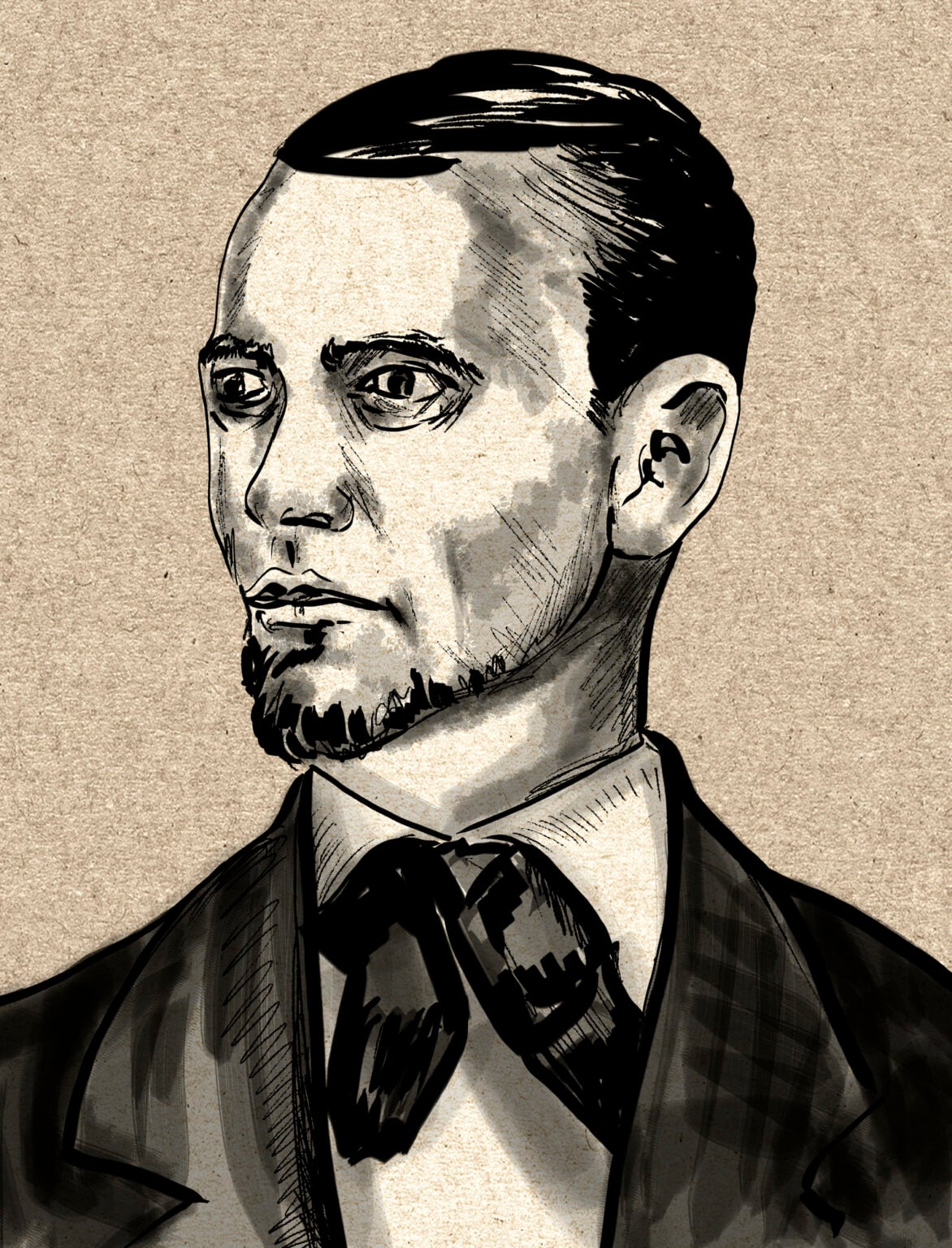 15 Famous Outlaws and the Manhunts That Took Them Down