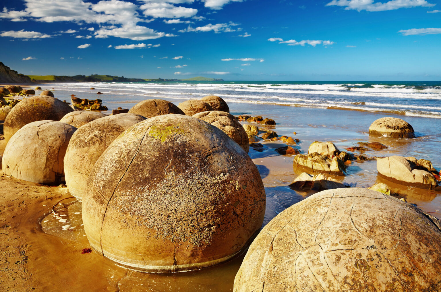 20 Natural Formations That Scientists Thought Were Man-Made
