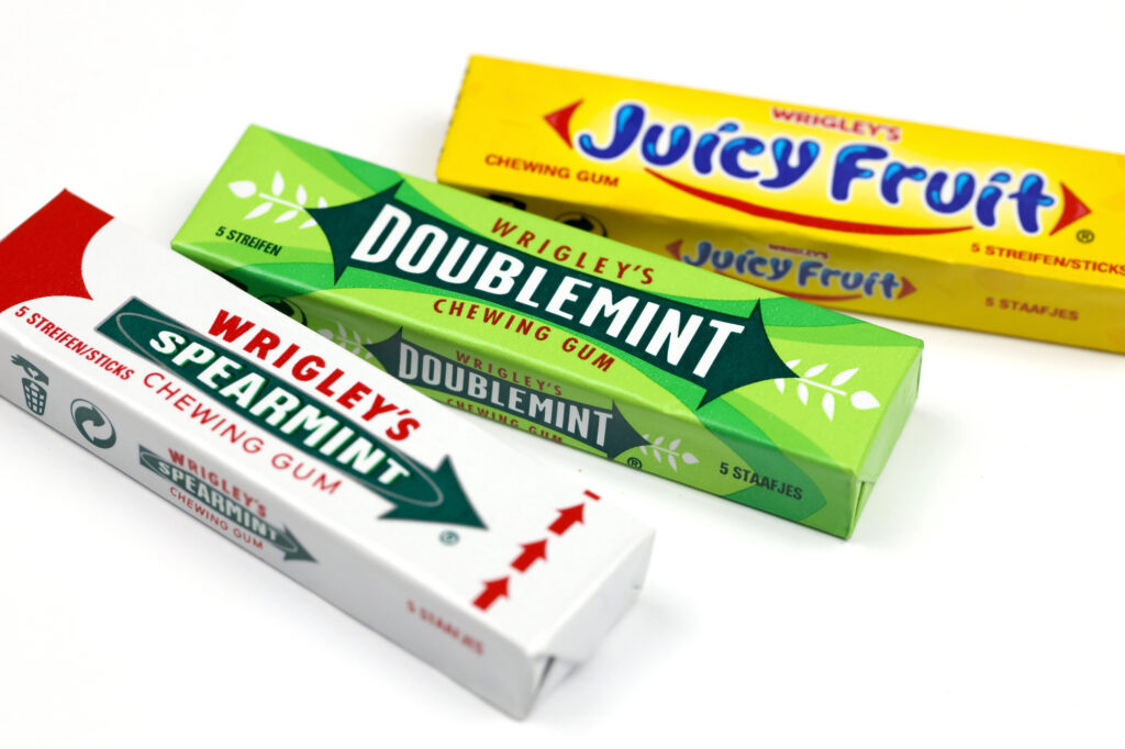 These Famous Brands Completely Changed Their Products Over Time
