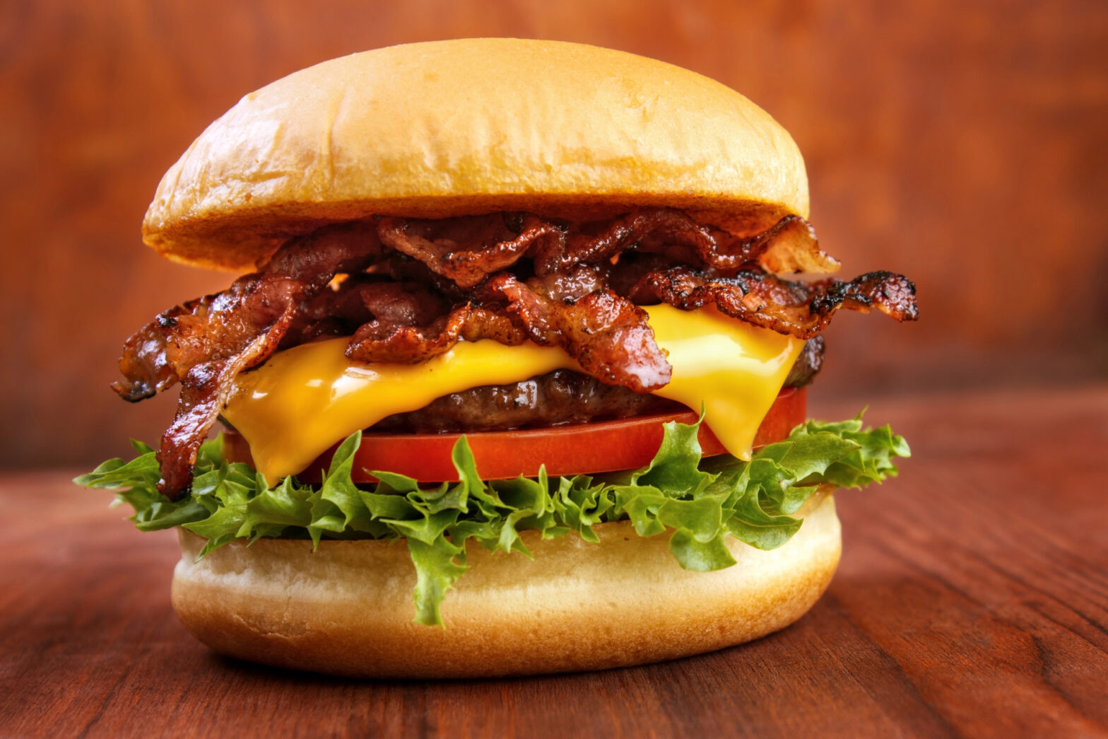 The 15 Most Caloric Fast-Food Meals in America