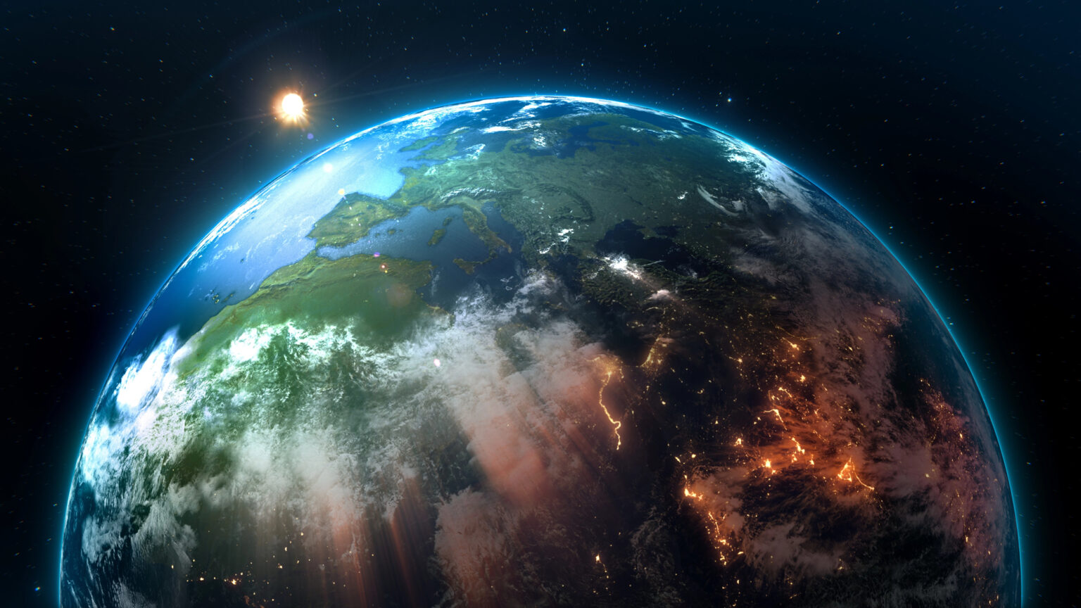 20 Times the World Came Close to Disaster (But Was Saved at the Last ...