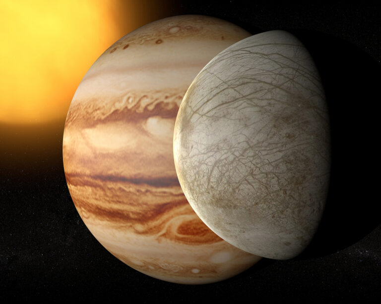 14 Planets and Moons That Scientists Believe Could Support Life