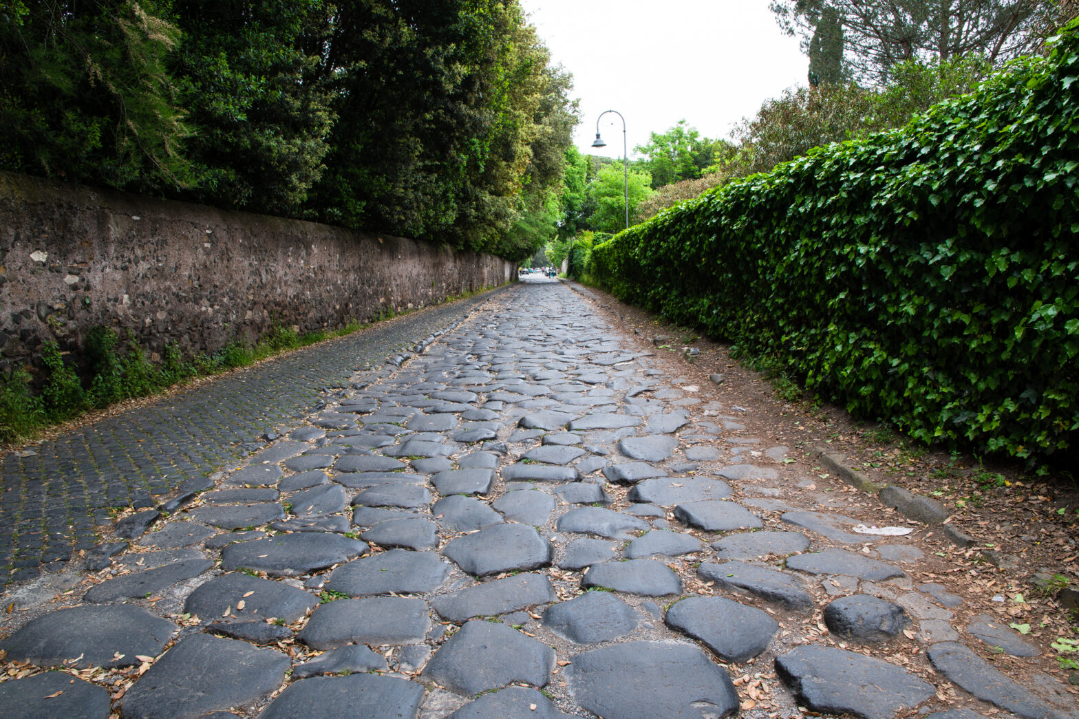 20 Forgotten Roads and Highways That Once Connected the World