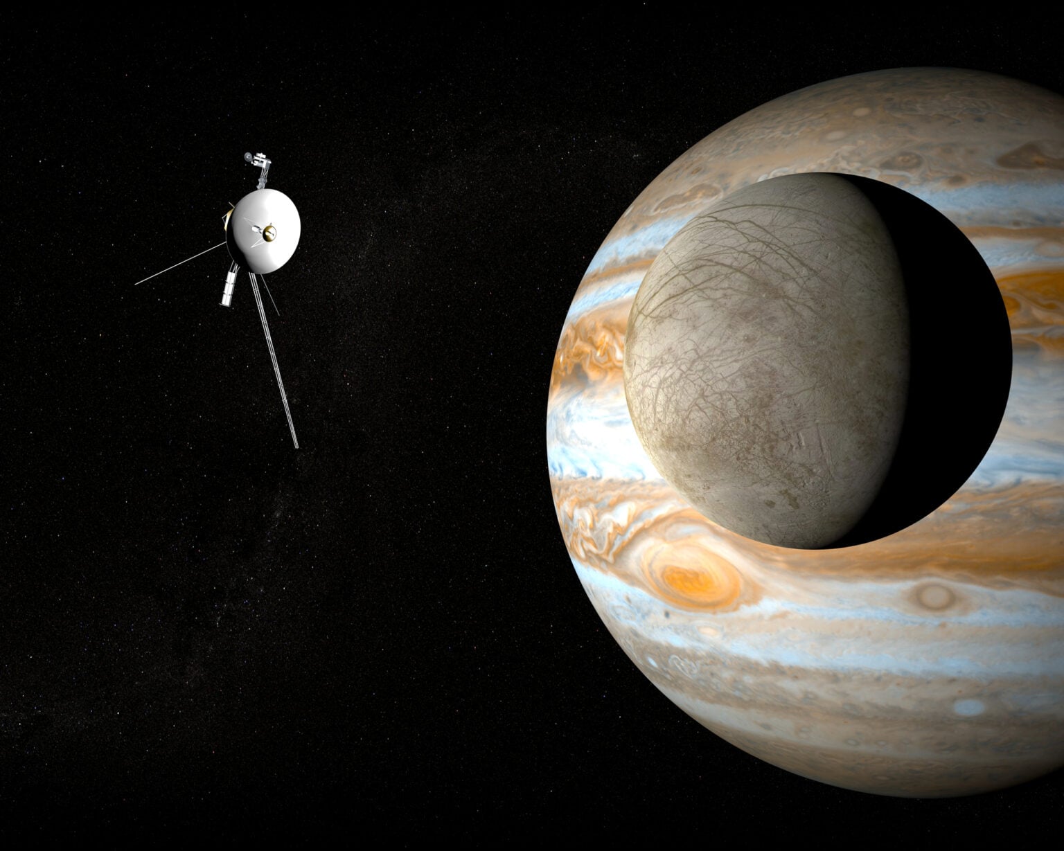 20 Unexplained Signals from Space That Scientists Are Still Studying