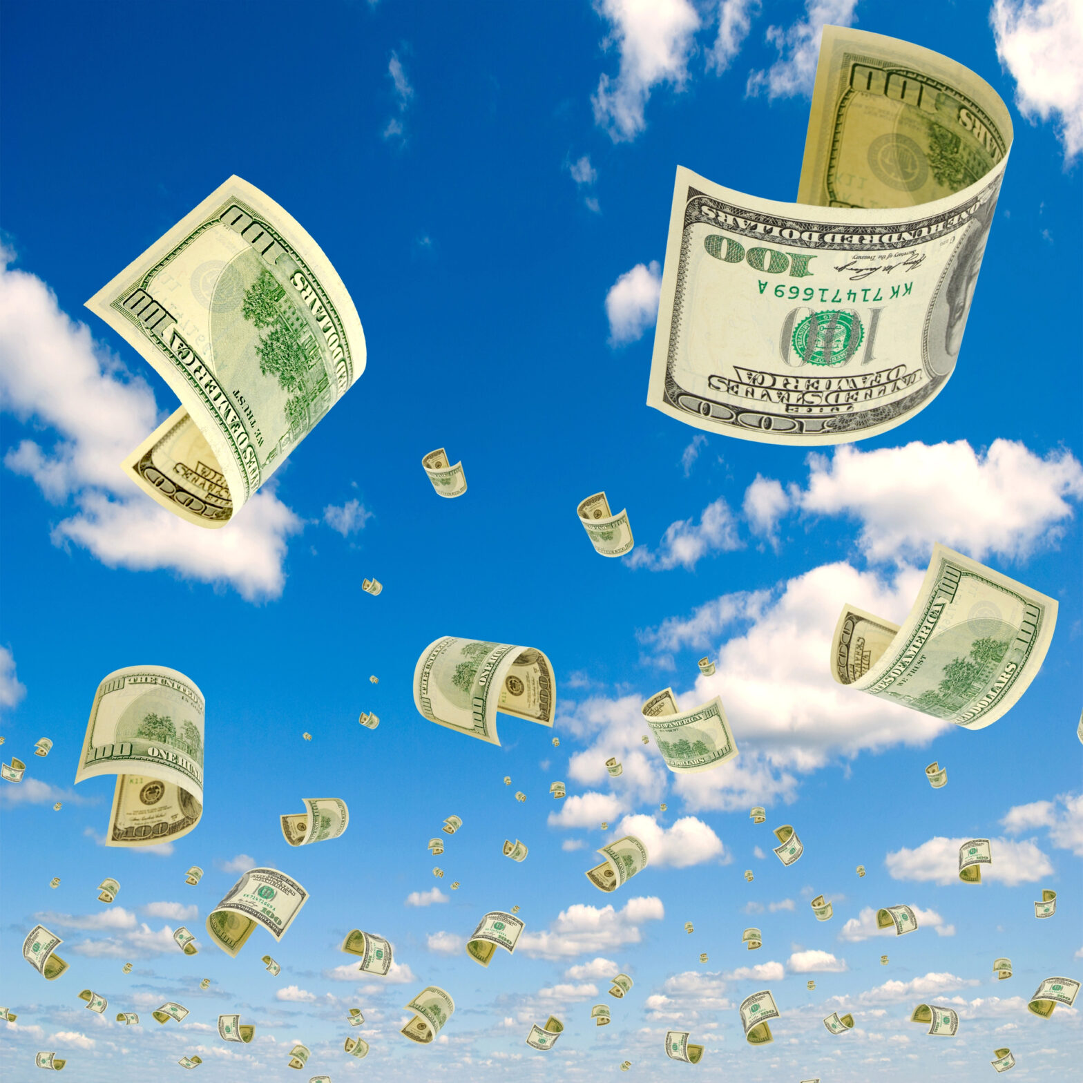 20 Ponzi Schemes That Defrauded Investors of Billions