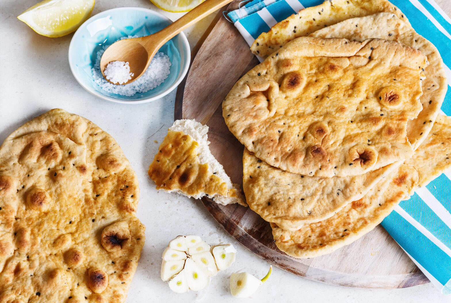 20 Classic Food Dishes That Have Been Around for Centuries