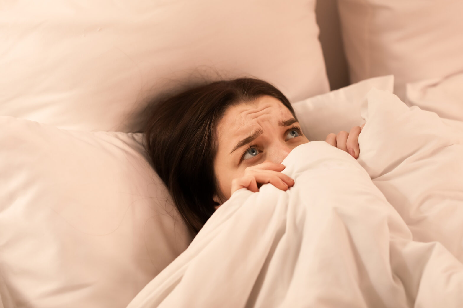 20 Strange Phobias That You Won't Believe Exist