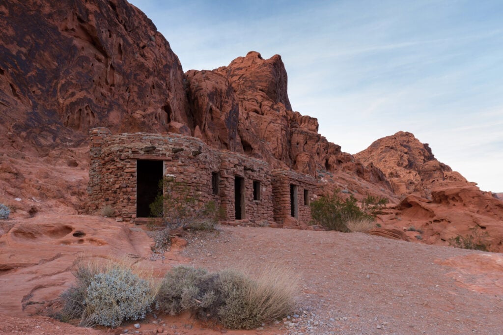 20 Hidden Castles and Fortresses That Are Still Emerging from History