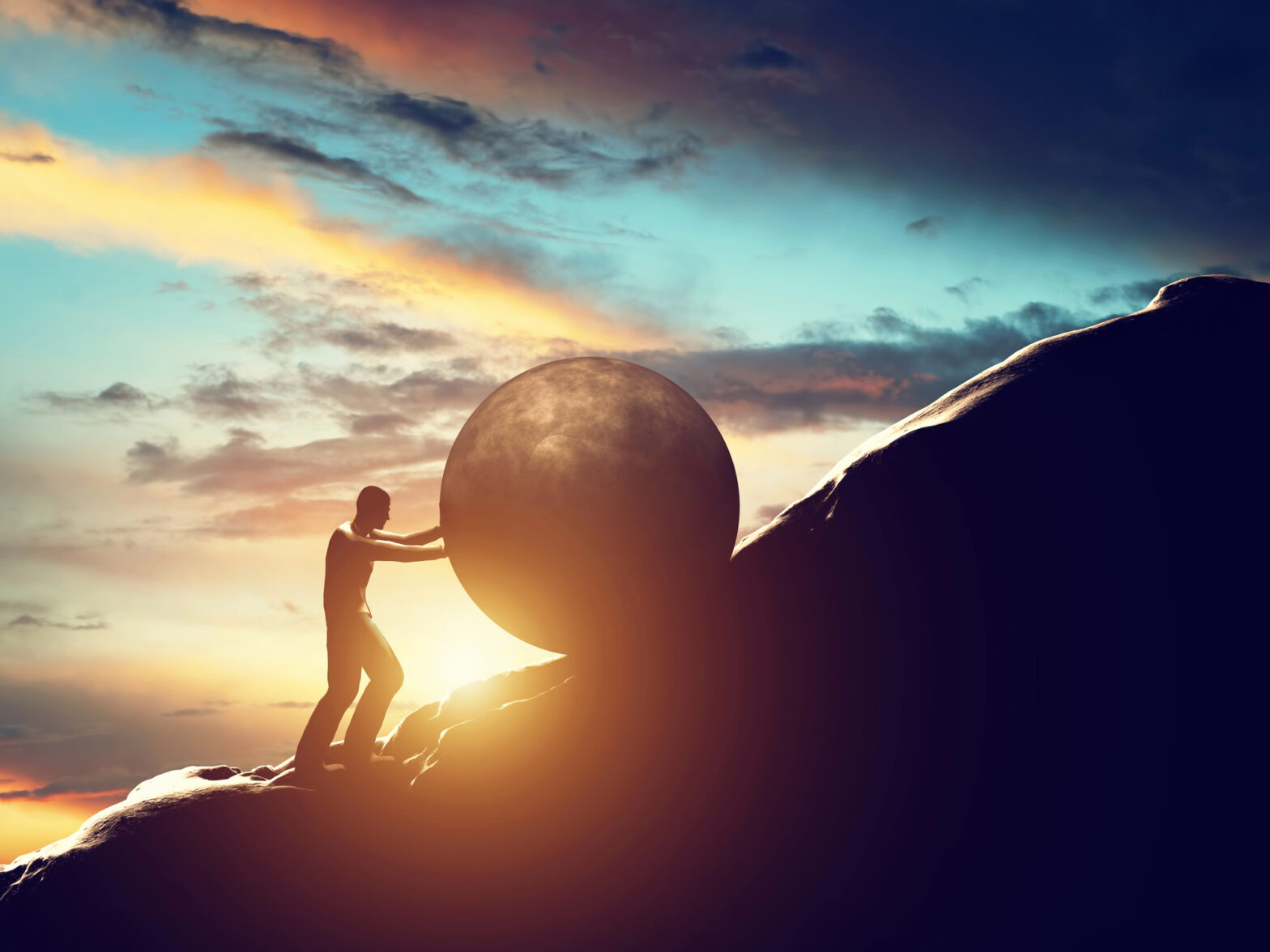 20 Times Science Proved the Human Body Is Capable of Unbelievable Feats