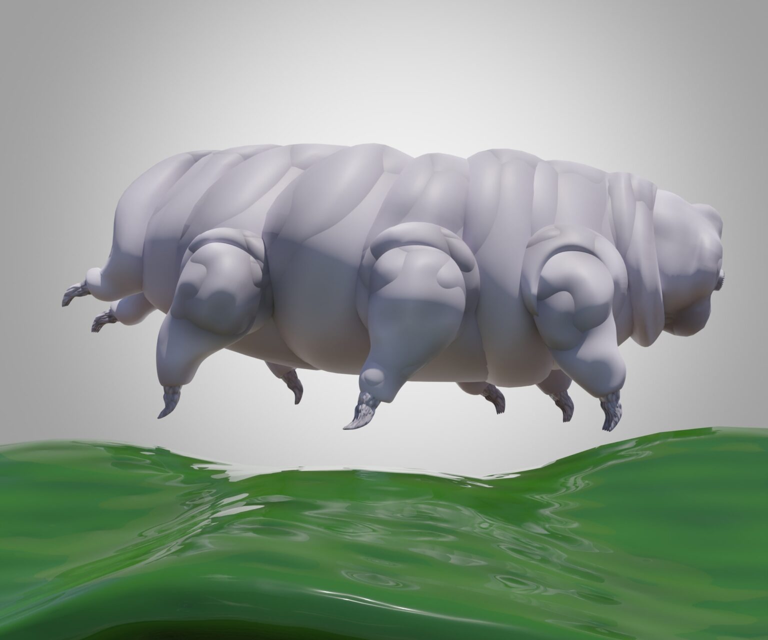 20 Creatures That Can Survive in Extreme Conditions