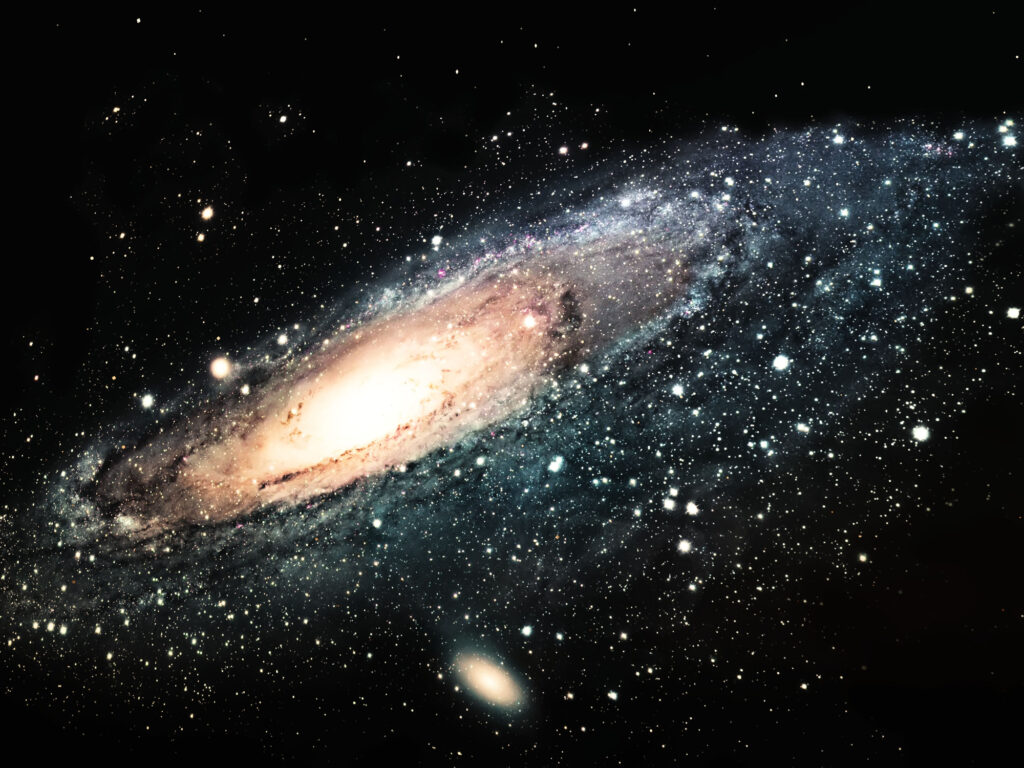 15 Mind-Blowing Numbers About the Universe That Are Hard to Comprehend