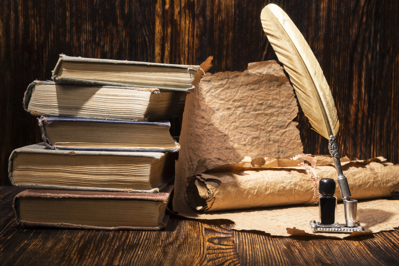 17 Historical Documents That Went Missing (and Could Change What We Know)