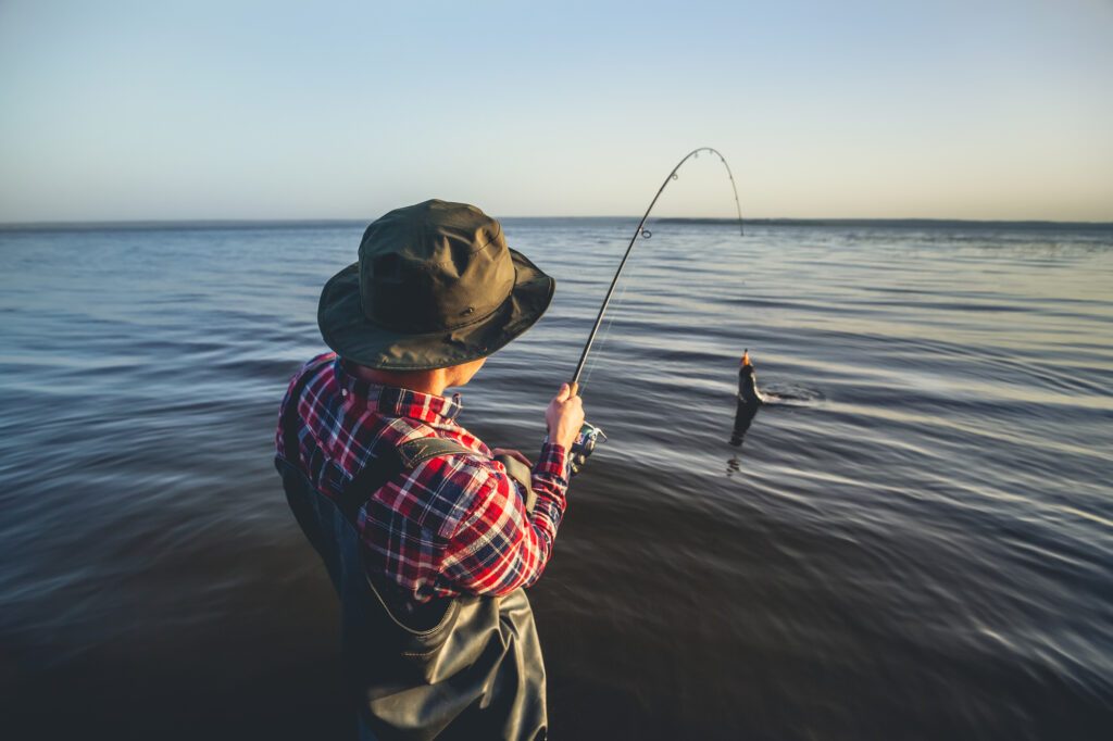 16 Fishing Techniques Every Angler Should Know