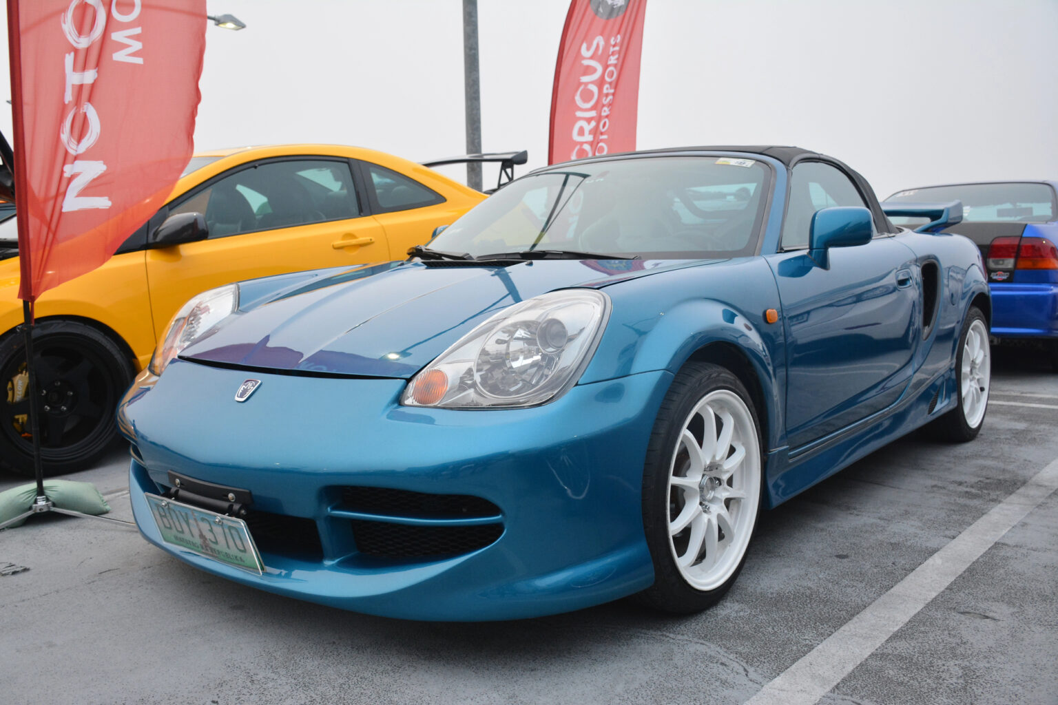 20 Cars That Were Banned from the Roads (and Why)