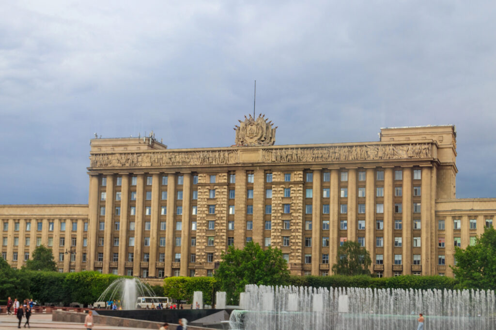 20 Unfinished Monuments and the Stories Behind Them