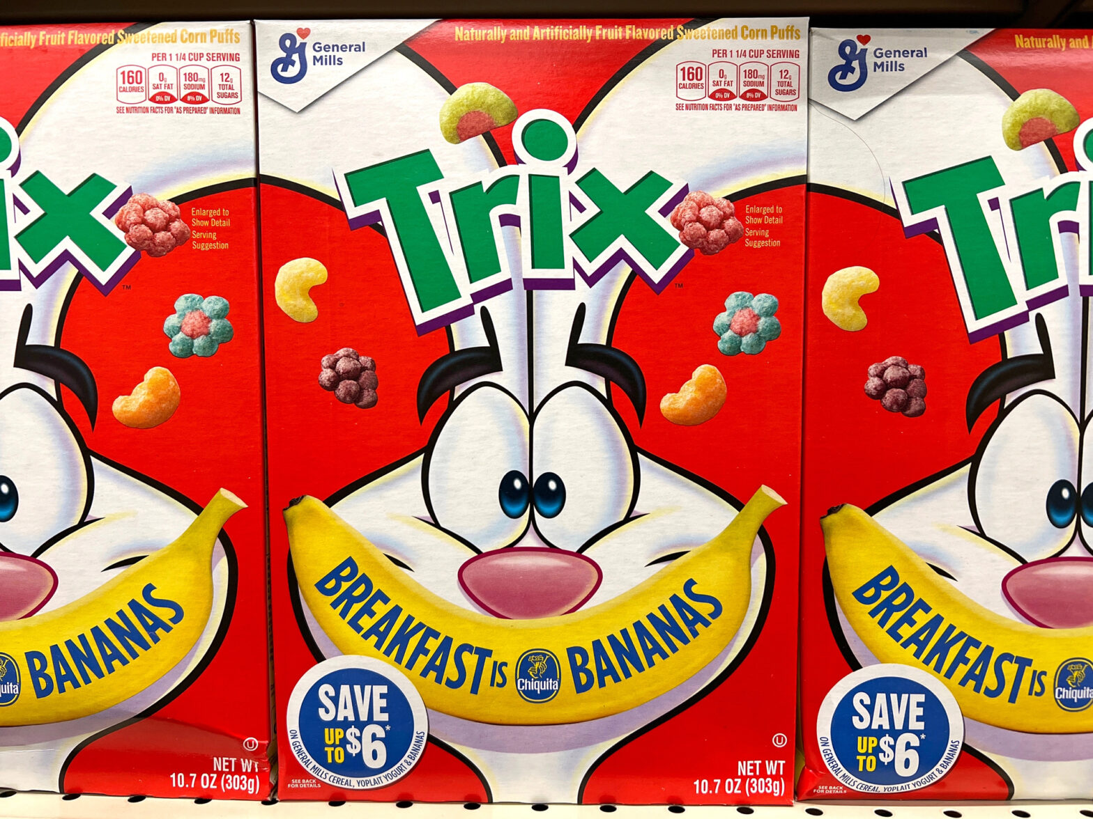 20 Famous Food Brands That Completely Changed Their Recipes