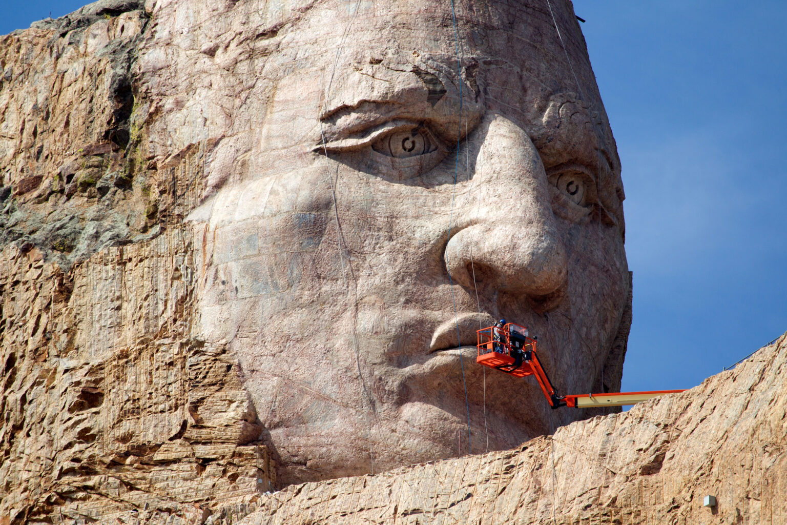 20 Unfinished Monuments and the Stories Behind Them