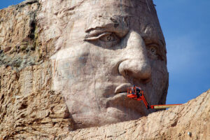 20 Unfinished Monuments and the Stories Behind Them