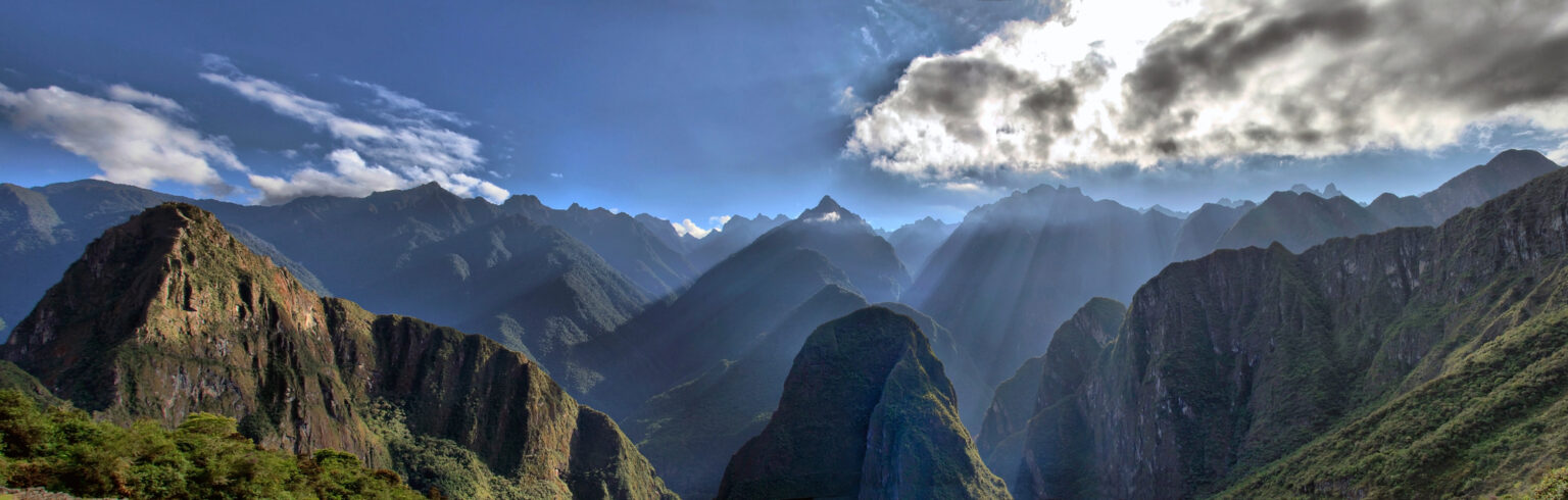 20 Baffling Natural Sounds That Science Has Yet to Fully Explain