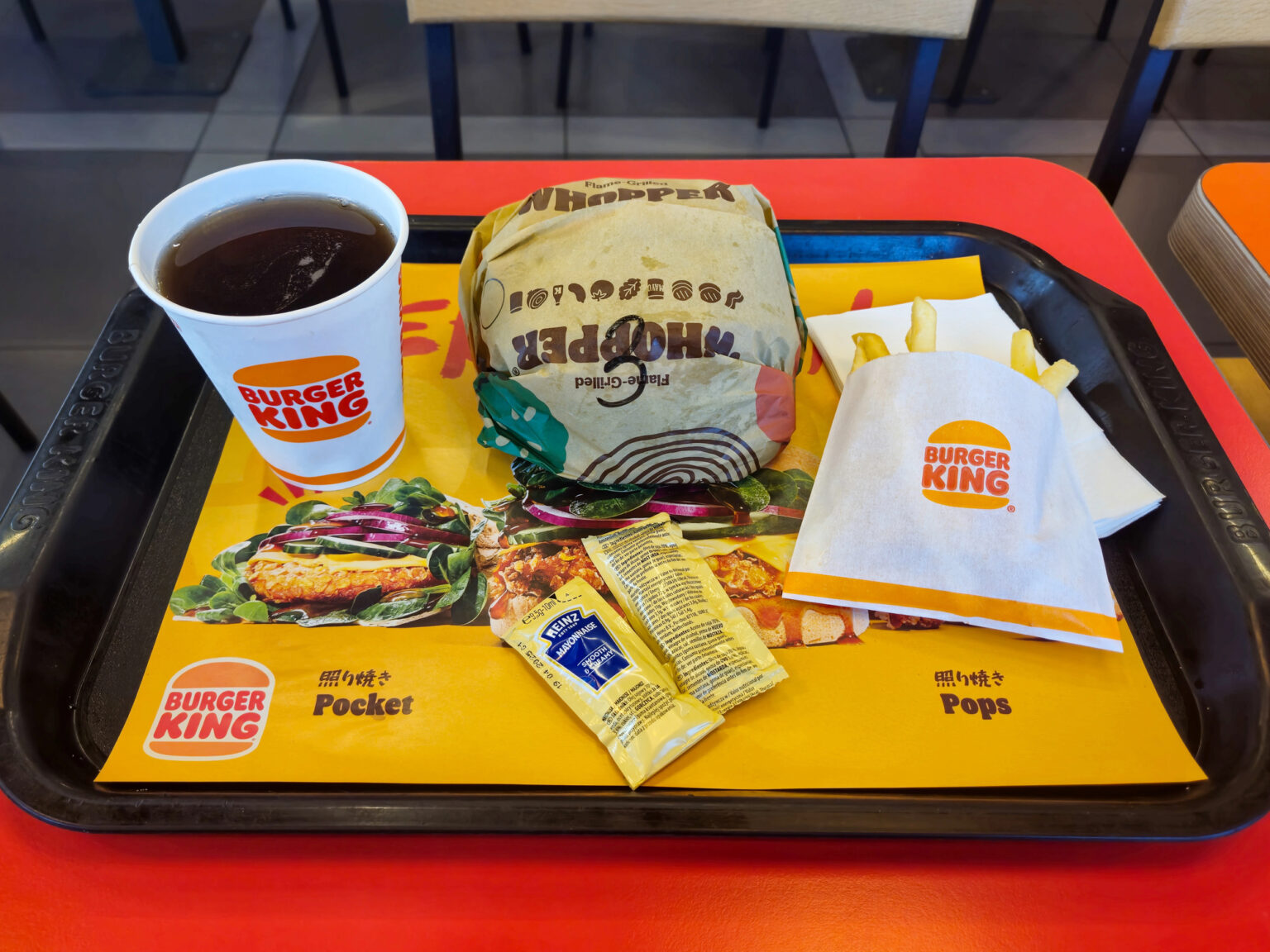 The 15 Most Caloric Fast-Food Meals in America