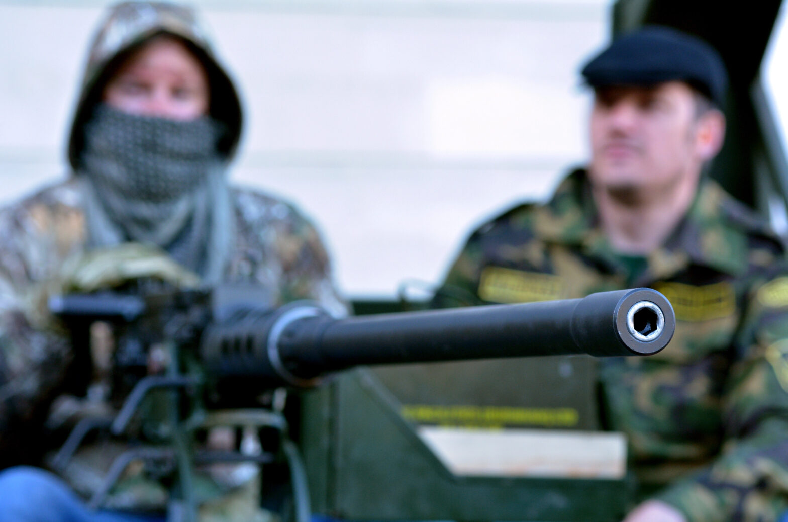 15 Unbelievable Moments When Outnumbered Forces Won Against All Odds