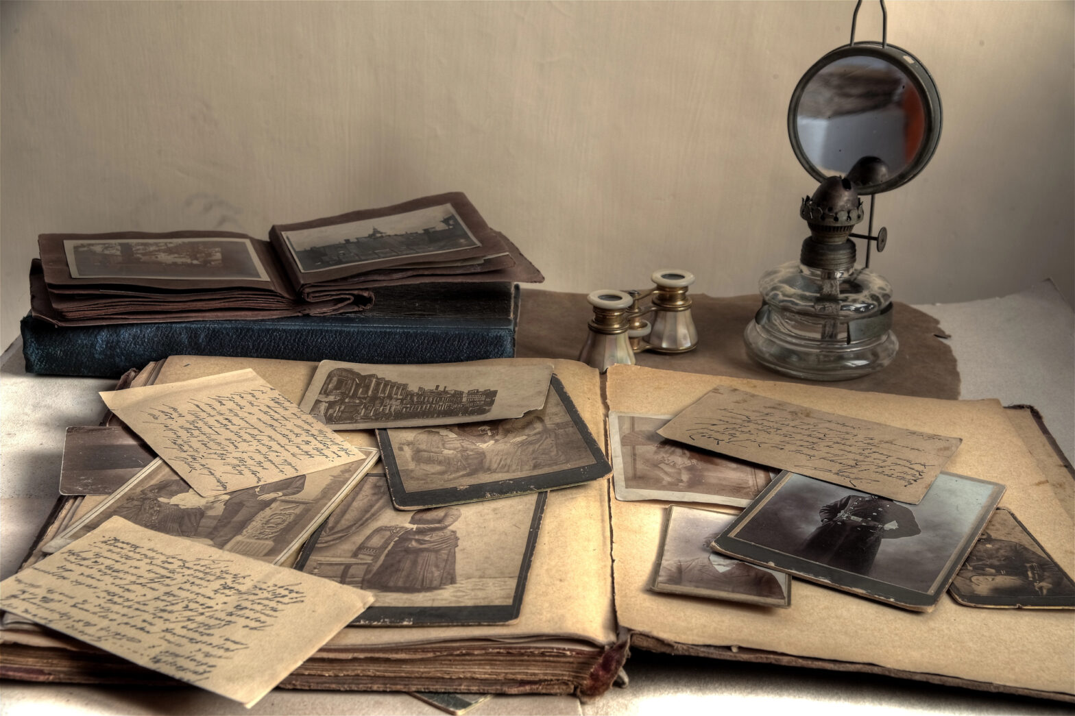 17 Historical Documents That Went Missing (and Could Change What We Know)