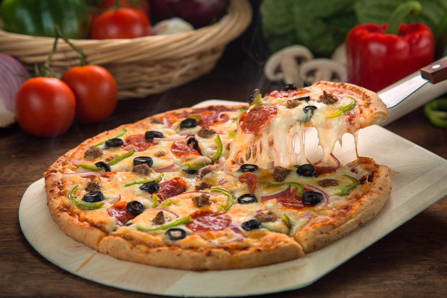 20 Classic Food Dishes That Have Been Around for Centuries