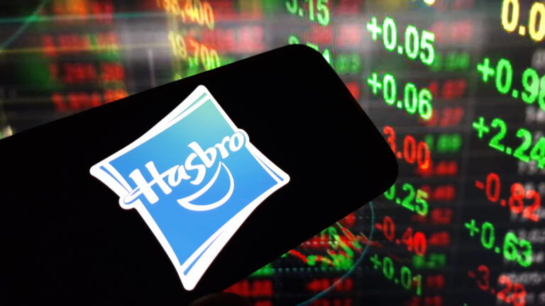 These 20 Famous Companies Started as Something Completely Different
