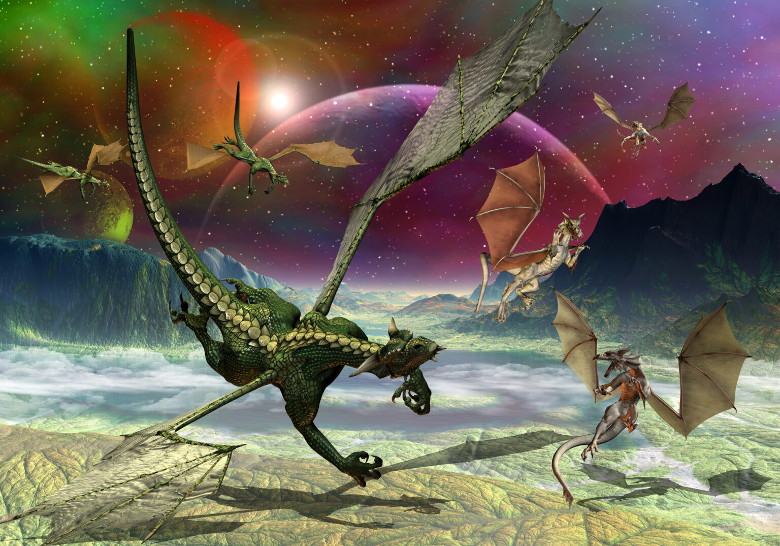 14 Ancient Myths That Turned Out to Have Some Truth Behind Them