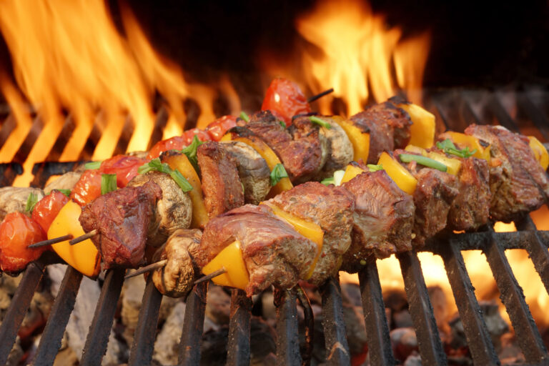 20 Classic Food Dishes That Have Been Around for Centuries