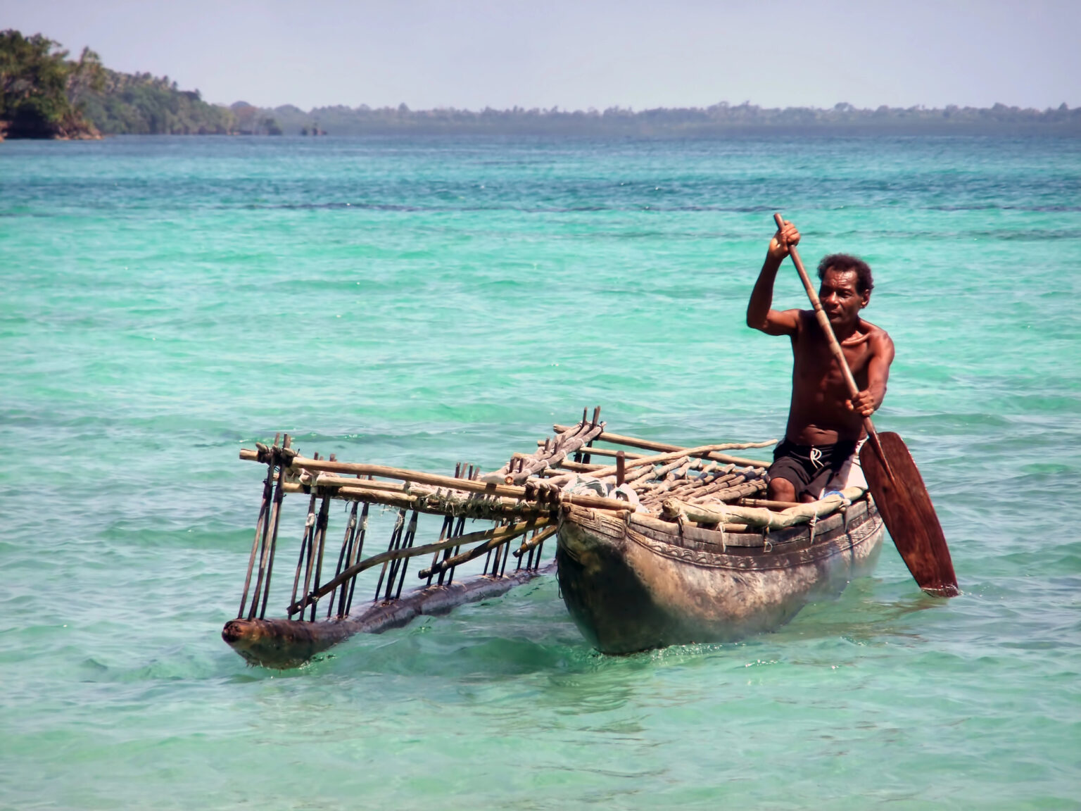 16 Islands That Are Home to Entirely Unique Cultures