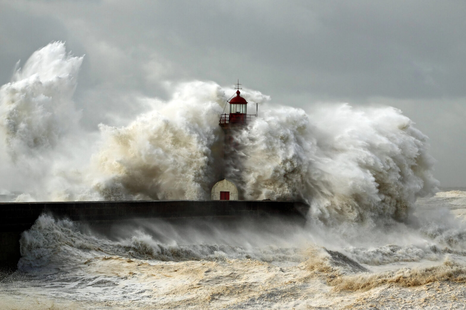 17 Forces of Nature That Can Instantly Reshape the Earth