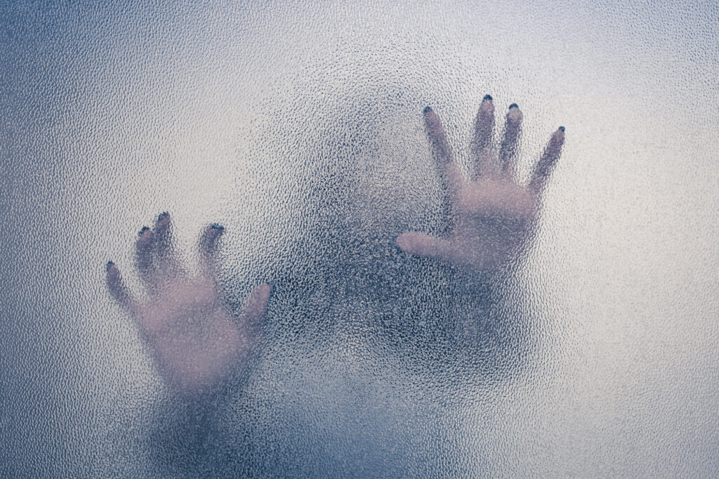 20 Strange Phobias That You Won't Believe Exist