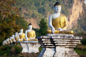20 Unfinished Monuments and the Stories Behind Them