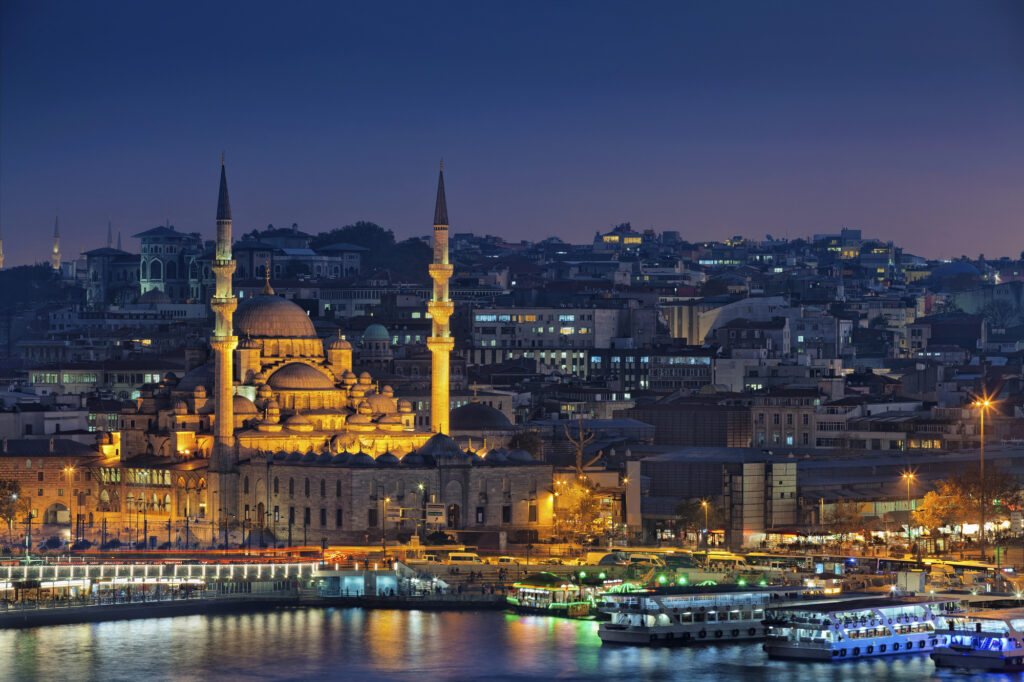 18 Countries That Have Changed Their Names (and Why)