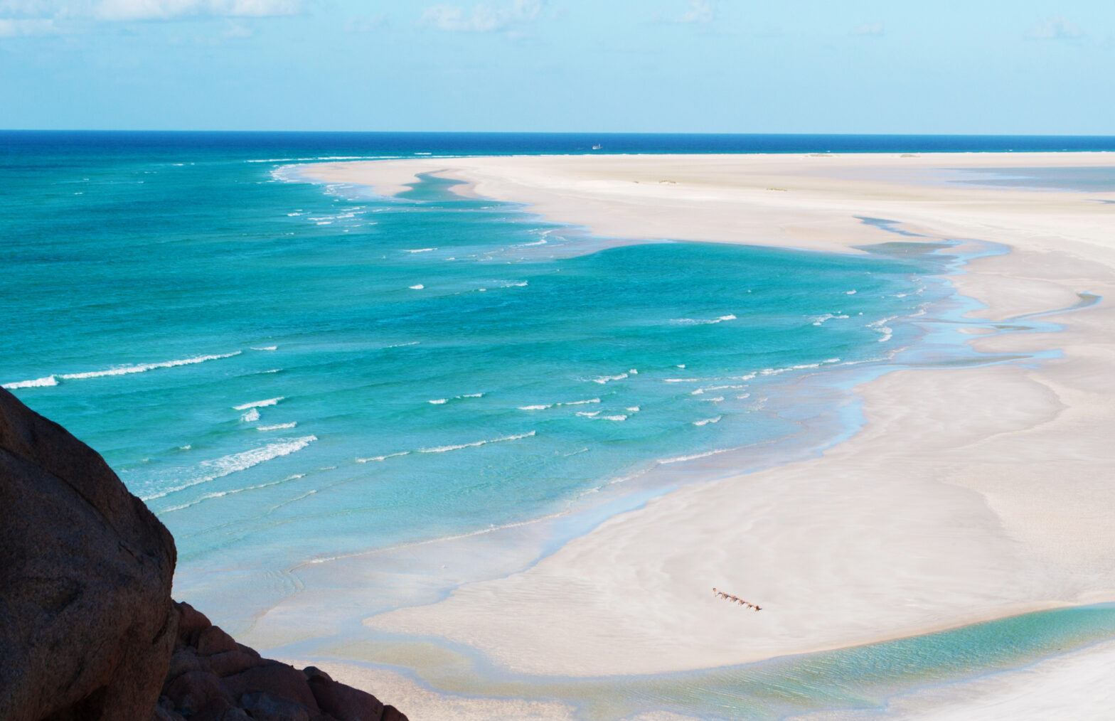 16 Islands That Are Home to Entirely Unique Cultures