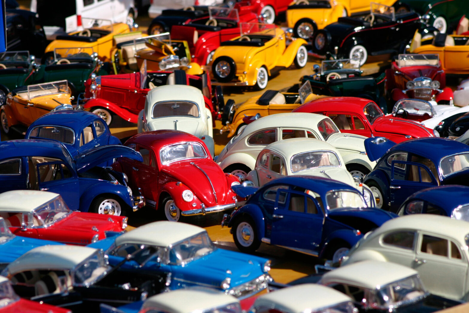 20 of History's Most Iconic Commercials: Do You Remember Them?