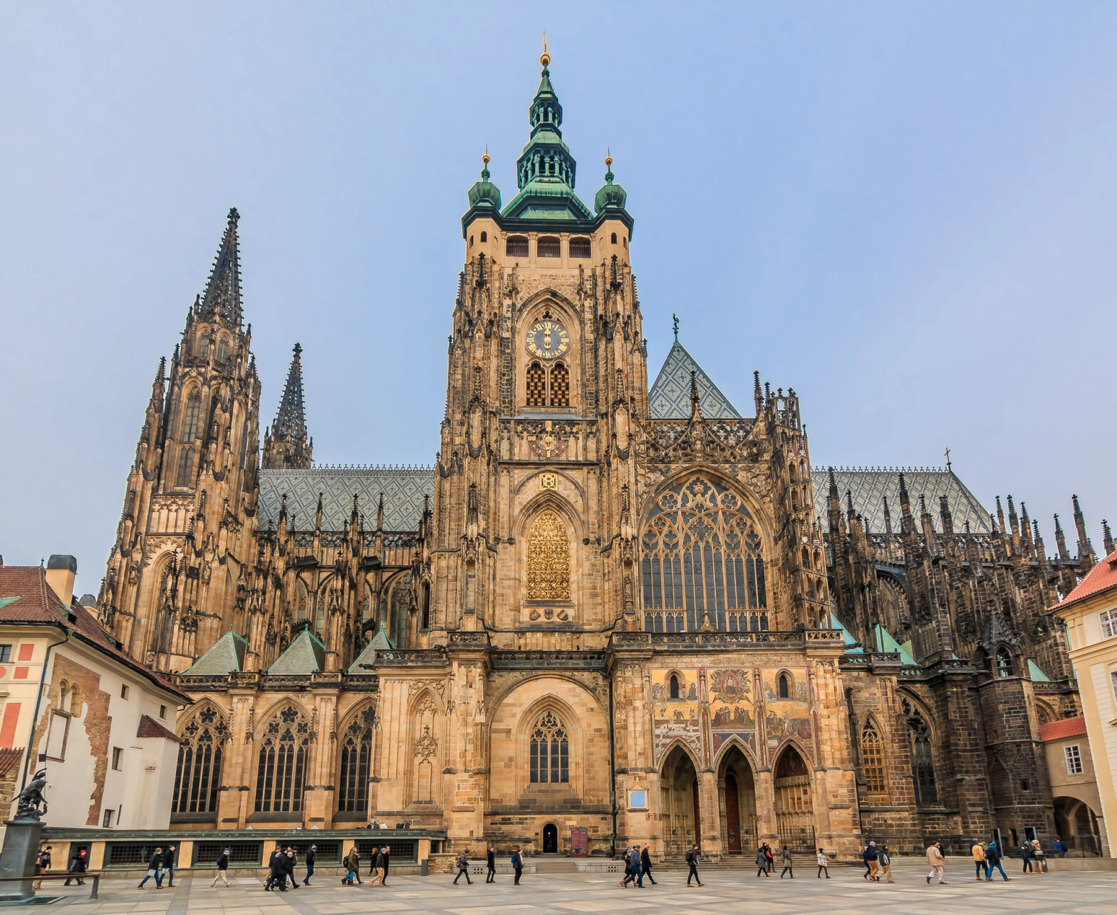 20 Unfinished Monuments and the Stories Behind Them