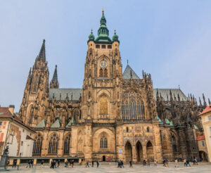 20 Unfinished Monuments and the Stories Behind Them