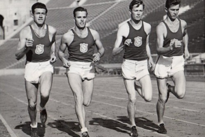 15 Forgotten Athletes Who Were Once National Heroes