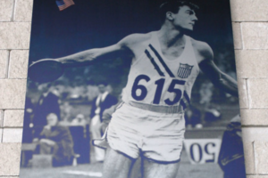 15 Forgotten Athletes Who Were Once National Heroes