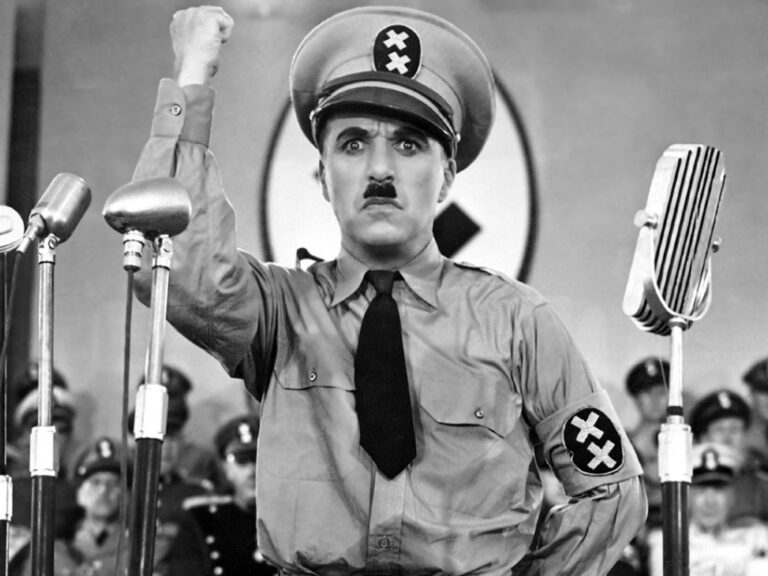 Charlie Chaplin's Birthday: 15 Ways He Changed Cinema Forever