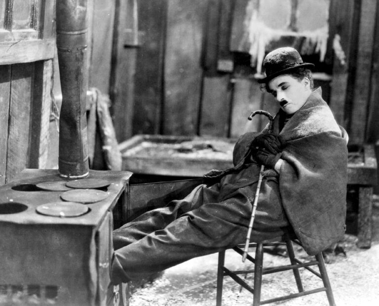 Charlie Chaplin's Birthday: 15 Ways He Changed Cinema Forever