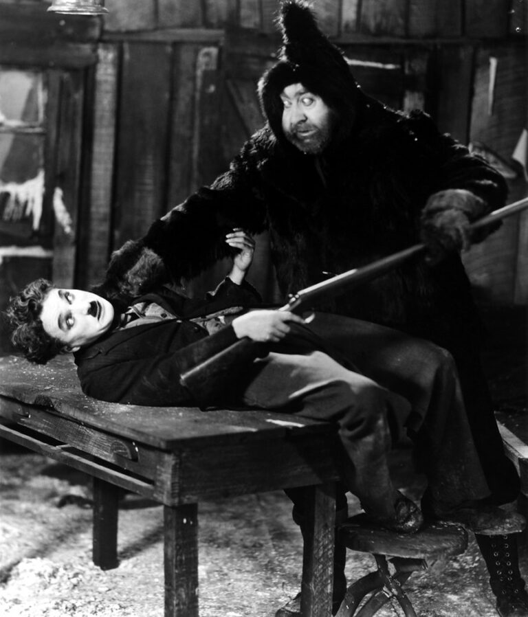 Charlie Chaplin's Birthday: 15 Ways He Changed Cinema Forever