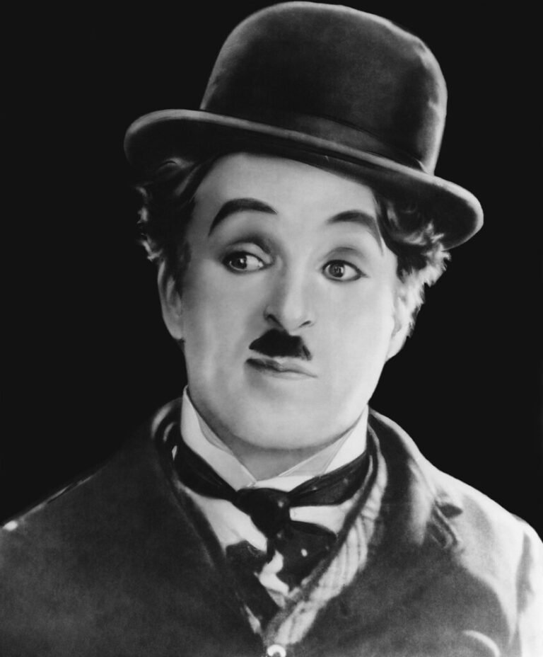Charlie Chaplin's Birthday: 15 Ways He Changed Cinema Forever
