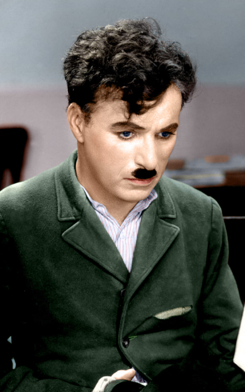 Charlie Chaplin's Birthday: 15 Ways He Changed Cinema Forever