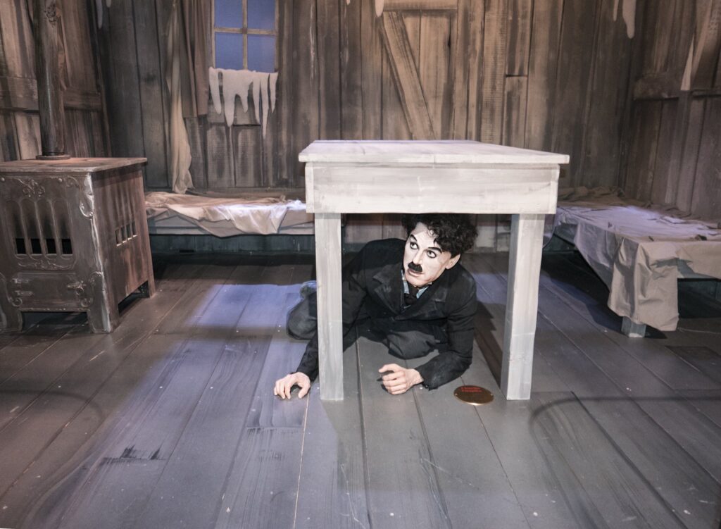 Charlie Chaplin's Birthday: 15 Ways He Changed Cinema Forever